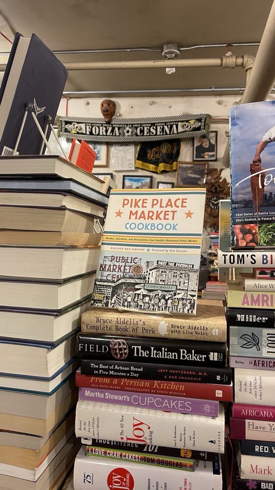 BLMF LITERARY SALOON - Updated July 2025 - 17 Photos & 42 Reviews ...