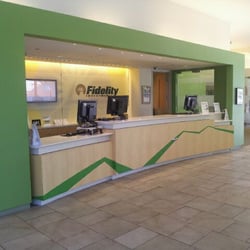 FIDELITY INVESTMENTS - 32 Reviews - 398 W El Camino Real, Sunnyvale, CA ...