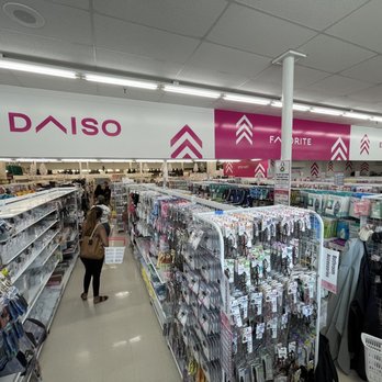 DAISO - Updated December 2025 - 56 Photos & 15 Reviews - 333 Kilauea ...