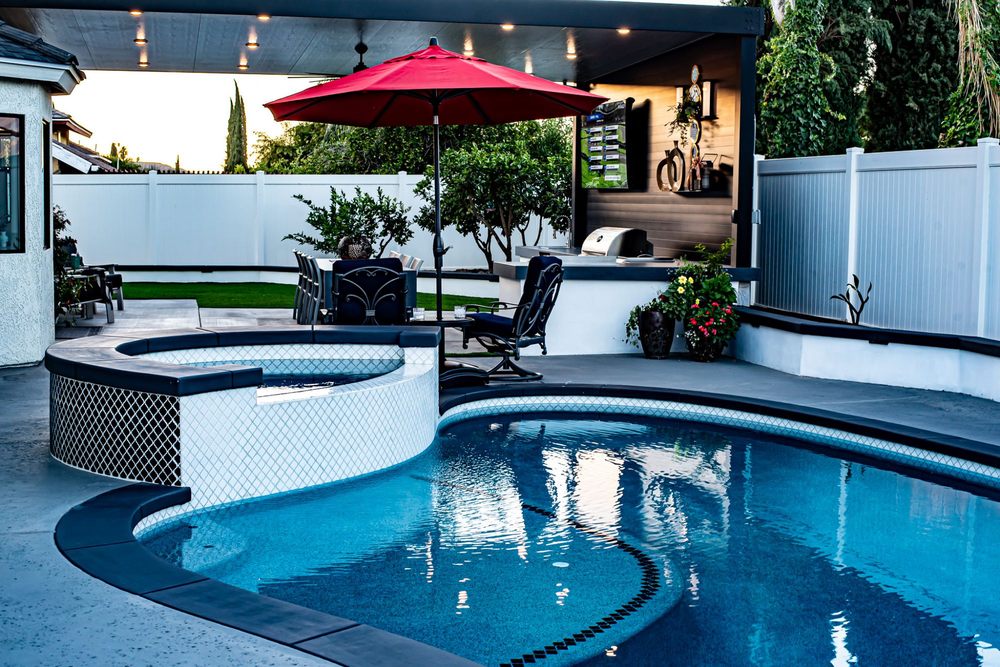 XTREME POOLS & HARDSCAPES - Updated October 2025 - 31 Photos - 10700 Jersey Blvd, Rancho ...