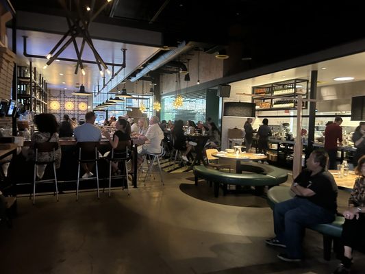 PIE TAP PIZZA WORKSHOP + BAR - Updated October 2025 - 200 Photos & 186 ...