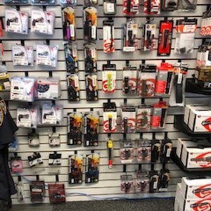 CALVERTON SHOOTING RANGE - 44 Photos & 67 Reviews - 395 Nugent Dr ...