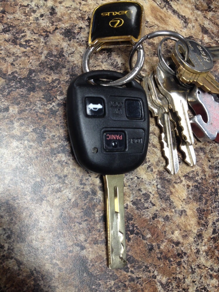 GILES LOCK & SECURITY SYSTEMS - Updated January 2025 - 36 Reviews ...