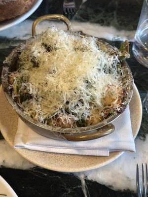 FALLOW - Updated July 2025 - 40 Photos & 16 Reviews - 52 Haymarket ...