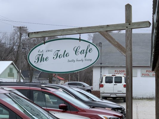 THE TOTO CAFE - Updated December 2025 - 13 Reviews - 3060 S Range Rd ...
