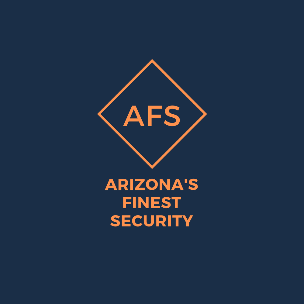 ARIZONA’S FINEST SECURITY - 20 E Thomas Rd, Phoenix, AZ - Yelp