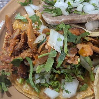 EL PASTOR DEL RICA TAQUERIA - Updated April 2025 - 325 Photos & 134 ...