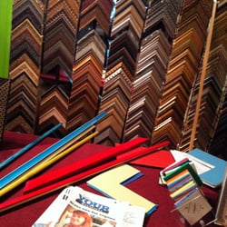 Best Picture Framing Shops Near Me - August 2025: Find Nearby Picture ...