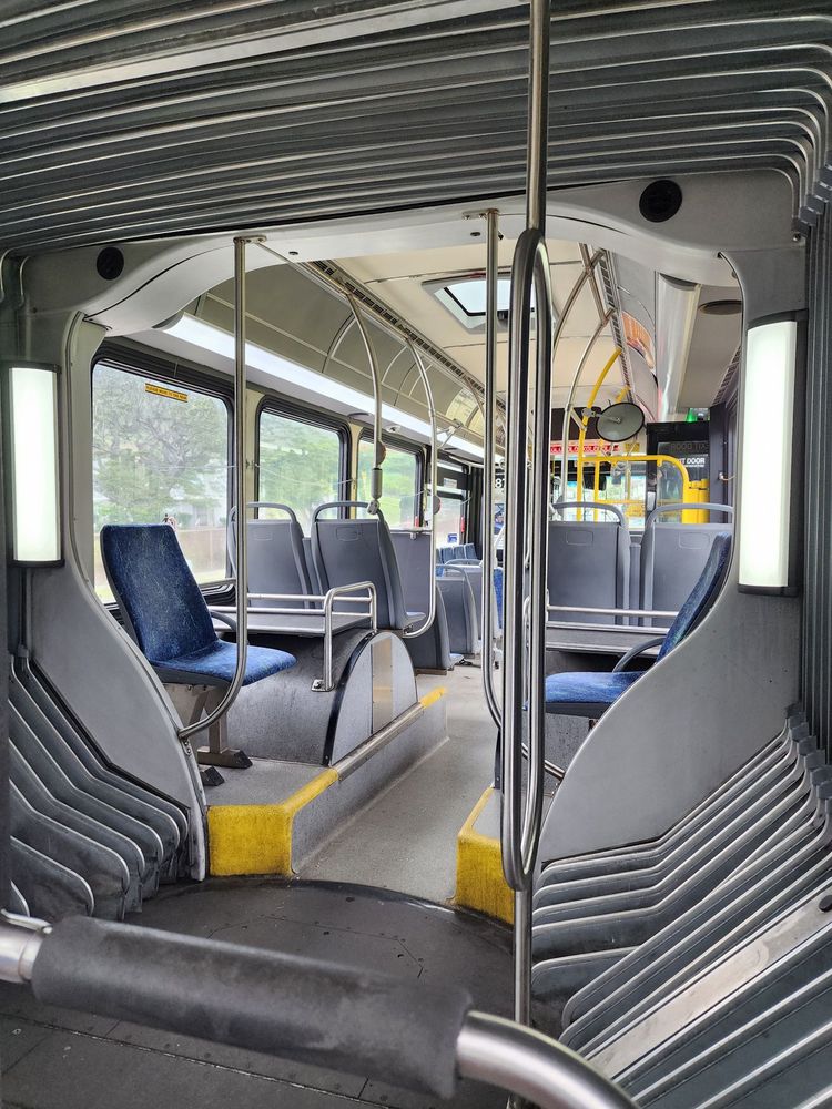 THEBUS - Updated July 2024 - 379 Photos & 305 Reviews - 811 Middle St ...