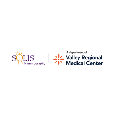 SOLIS MAMMOGRAPHY - Updated May 2026 - 100 E Alton Gloor Blvd ...