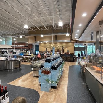 HARRIS TEETER - Updated December 2025 - 138 Photos & 73 Reviews - 2717 ...