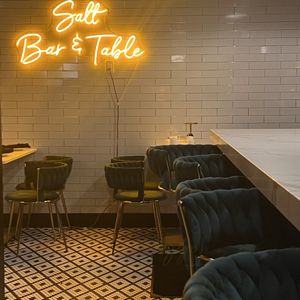 SALT BAR AND TABLE - 60 Photos & 43 Reviews - 2519 Gulf Dr N, Bradenton ...