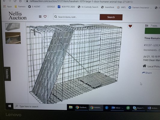 NELLIS AUCTION - Updated August 2024 - 77 Photos & 147 Reviews - 7440 ...