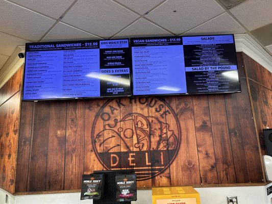 OAK HOUSE DELI - Updated January 2026 - 121 Photos & 119 Reviews - 603 ...