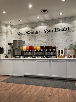 YAMAS MEDITERRANEAN STREET FOOD - 137 Photos & 45 Reviews - 1330 ...