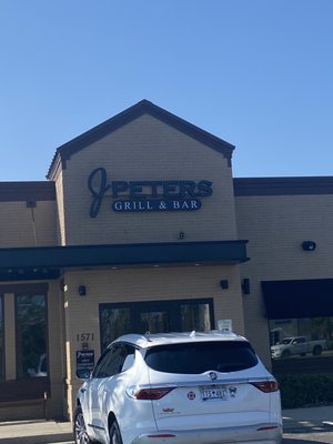 J PETERS GRILL & BAR - Updated December 2025 - 42 Photos & 107 Reviews ...