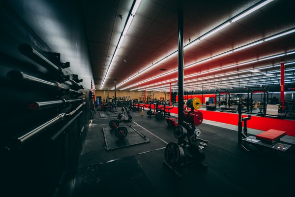 TRAINING GROUNDS - Updated December 2025 - 15 Photos - 1524 Birchwood ...