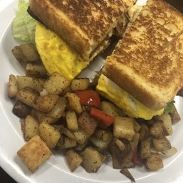 RUSTY POT CAFE - 679 Photos & 849 Reviews - Breakfast & Brunch - 324 S ...
