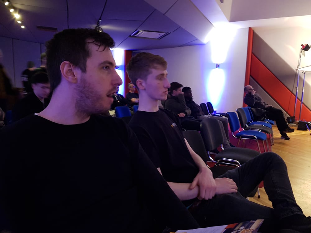 WINDMILL LANE RECORDING STUDIOS - Updated January 2025 - 24 Photos - 20 ...