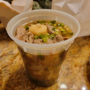 SOO FONG RESTAURANT - 172 Photos & 111 Reviews - 3801 3rd St, San ...