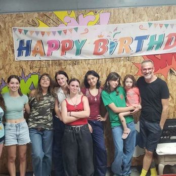 Photos of RAGESCAPE RAGE & ESCAPE ROOMS - Updated August 2024 - 161 Photos & 48 Reviews - 1906 ...