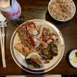 TANAKA OF TOKYO EAST - 1015 Photos & 798 Reviews - 150 Kaiulani Ave ...