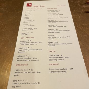 UCHI DALLAS - Updated July 2024 - 6390 Photos & 1993 Reviews - 2817 ...