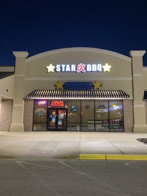 STAR BBQ - Updated October 2025 - 47 Reviews & 37 Photos - 1209 Savoy ...