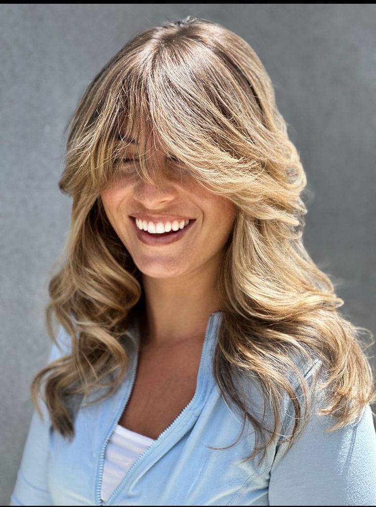 BIBO SALON - Updated October 2025 - 222 Photos & 204 Reviews - 2509 ...