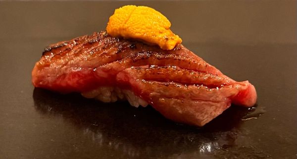 ONE BITE OMAKASE - Updated July 2025 - 207 Photos & 53 Reviews - 411 ...