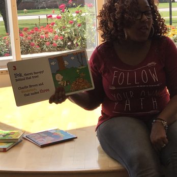 PARK FOREST PUBLIC LIBRARY - Updated December 2025 - 400 Lakewood Blvd ...