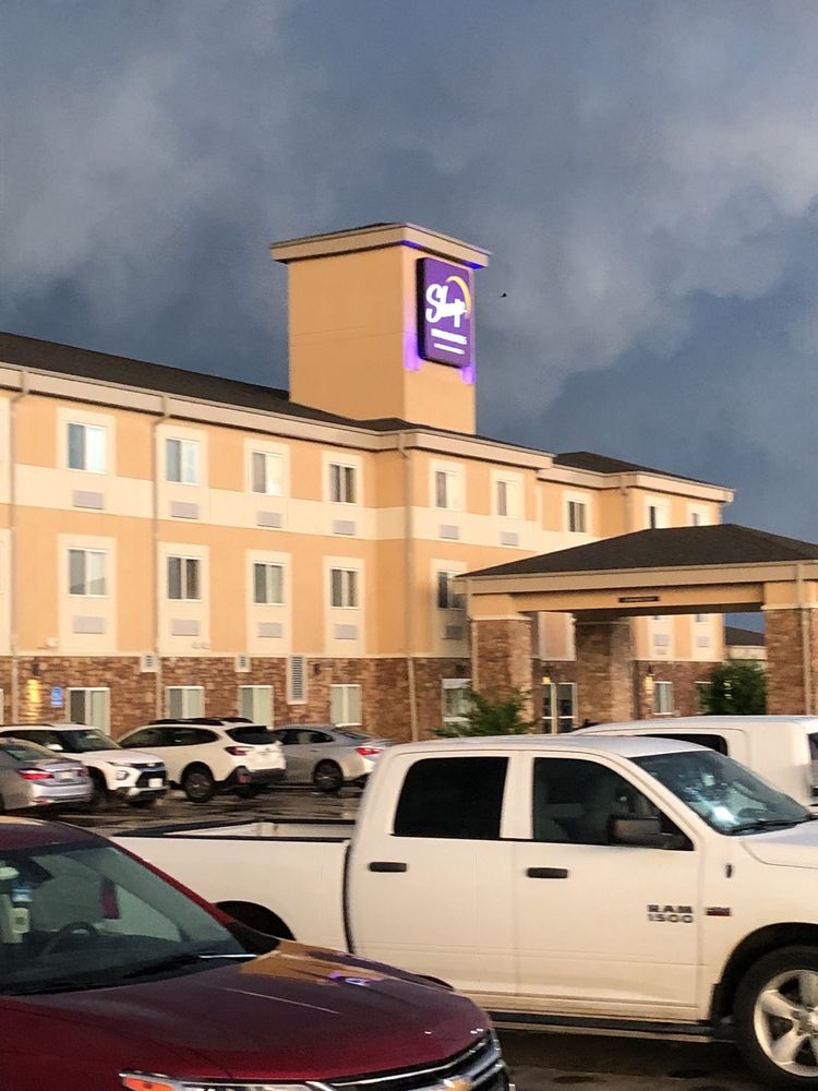 SLEEP INN & SUITES - Updated December 2025 - 29 Photos & 44 Reviews ...