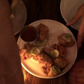 DARLING - 219 Photos & 111 Reviews - 4328 Boulevard Saint-Laurent ...