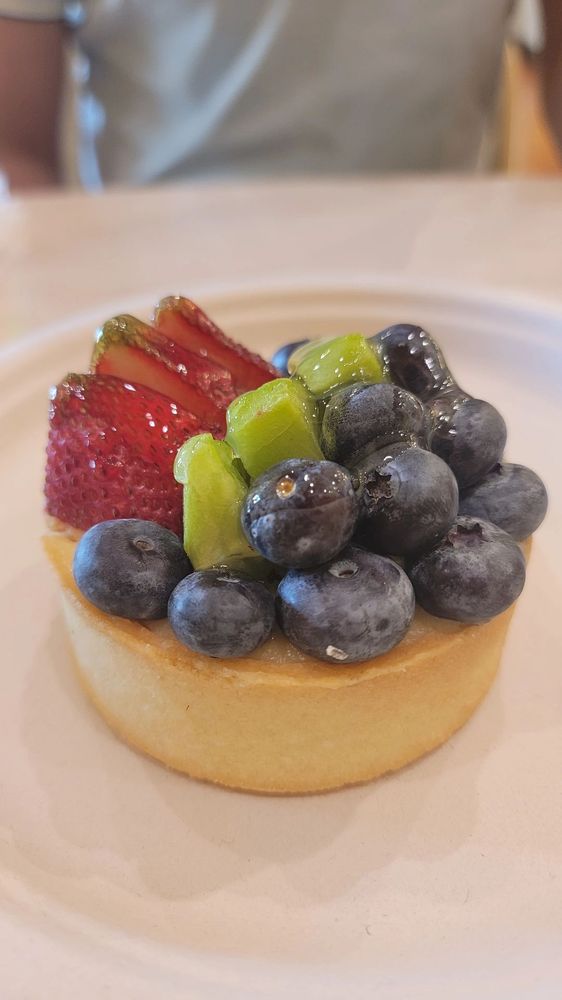 GIO’S BAKERY & CAFÉ - Updated January 2026 - 395 Photos & 498 Reviews - 3805 Ocean View Blvd ...