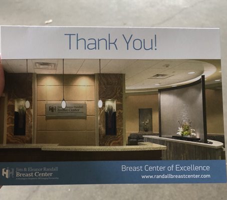 JIM & ELEANOR RANDALL BREAST CENTER - Updated January 2026 - 33 Photos ...