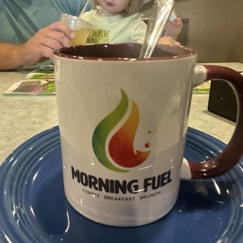 MORNING FUEL - Updated May 2025 - 54 Photos & 32 Reviews - 3024A Penn ...