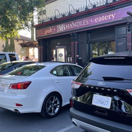 36 HANDLES PUBLIC HOUSE - Updated October 2025 - 429 Photos & 550 ...