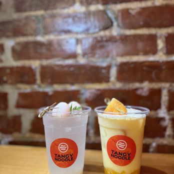 TANGY NOODLE - Updated December 2024 - 913 Photos & 120 Reviews - 98 ...
