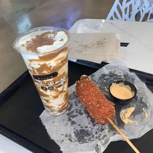 HYPER ENERGY BAR - Updated October 2025 - 115 E College St, Iowa City ...