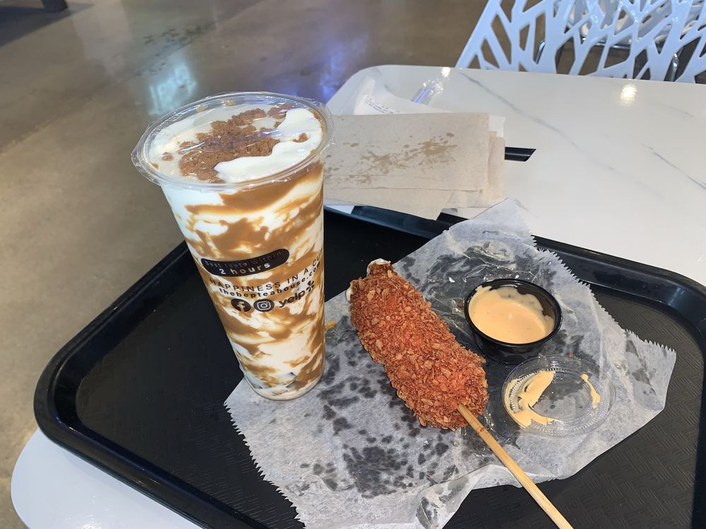 THE BEP TEAHOUSE - IOWA - Updated October 2025 - 33 Photos & 18 Reviews ...