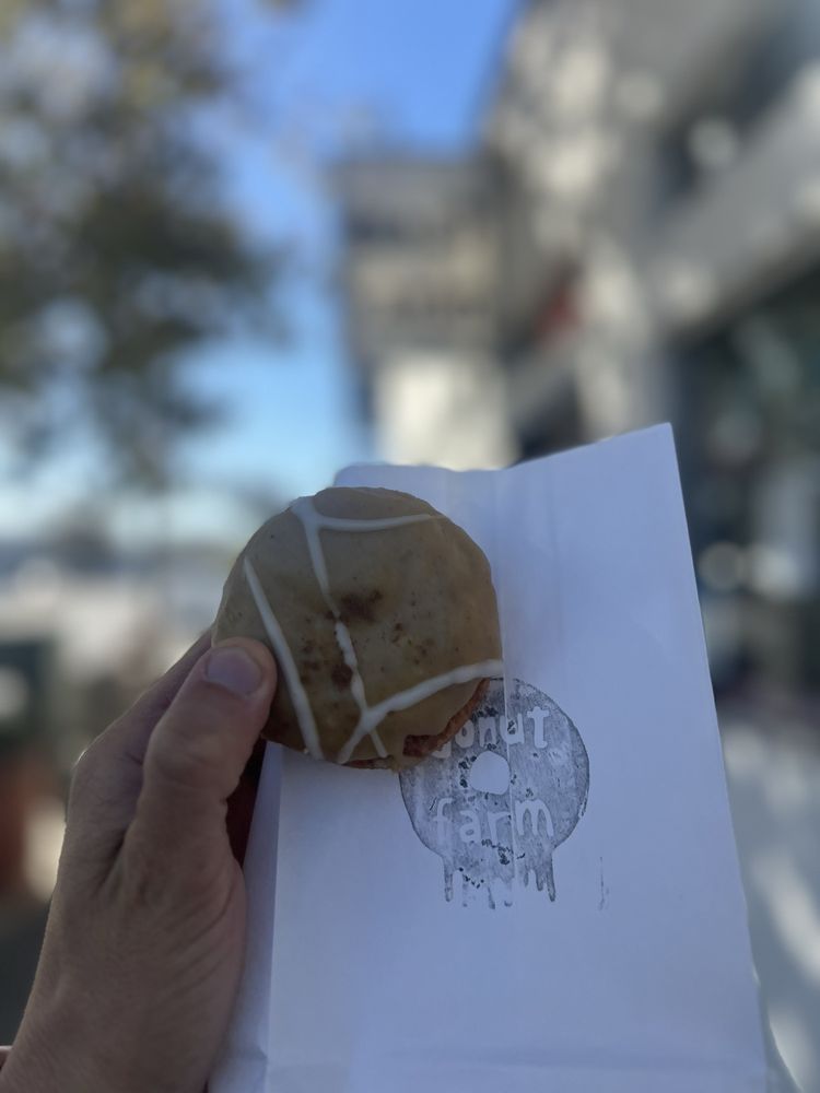 DONUT FARM - Updated August 2025 - 663 Photos & 756 Reviews - 3278 ...