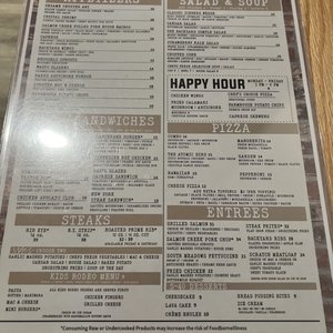 SOUTH 40 - 124 Photos & 61 Reviews - 1445 S Meadows Pkwy, Reno, NV - Yelp