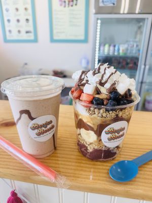 BOUJEE BOWLS - Updated December 2025 - 47 Photos & 16 Reviews - 1248 ...