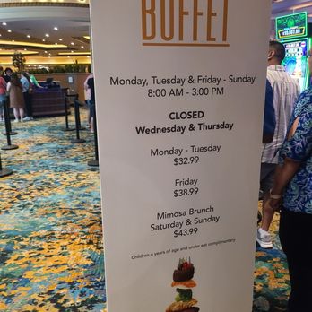 MGM GRAND BUFFET - Updated December 2025 - 1017 Photos & 1800 Reviews ...