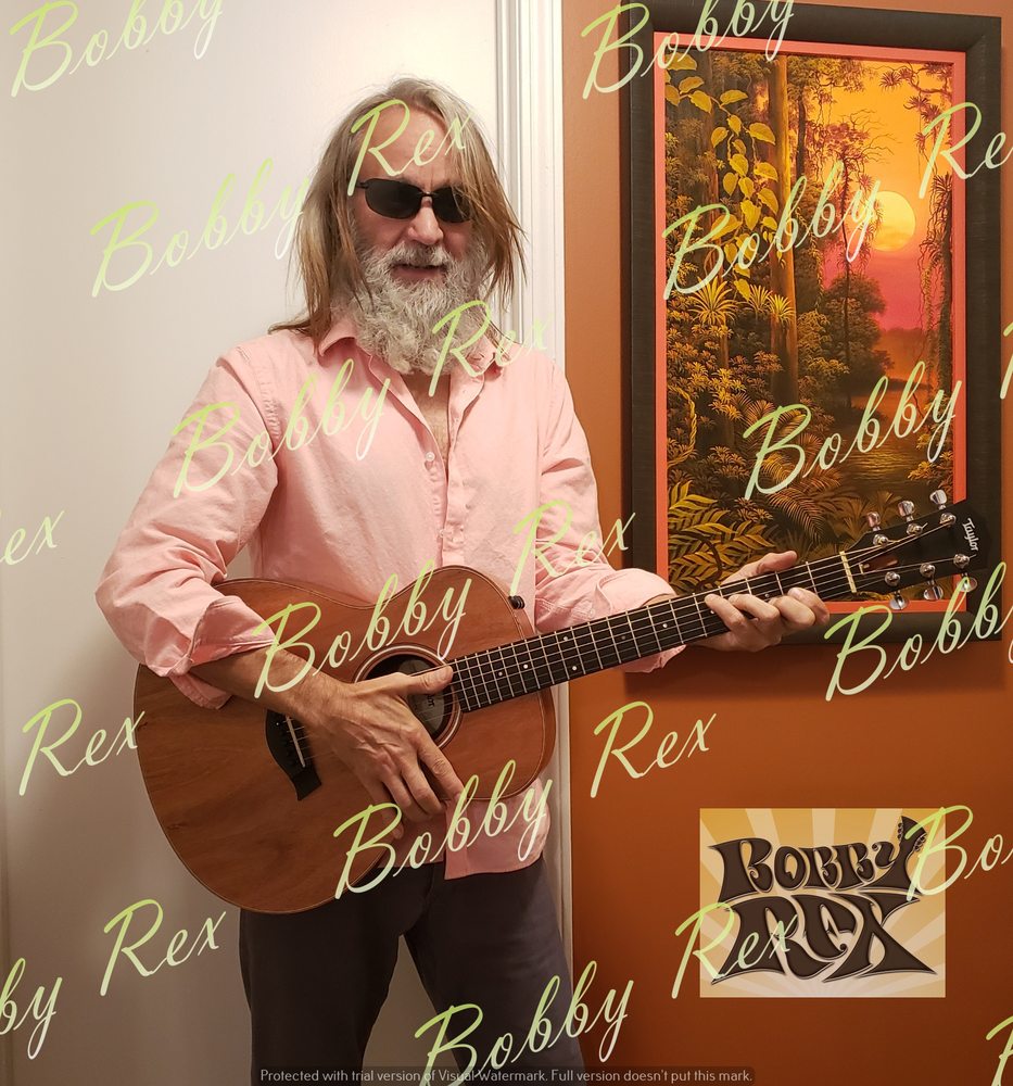 BOBBY REX GROUP - Request a Quote - Musicians - Hinsdale, IL - Yelp
