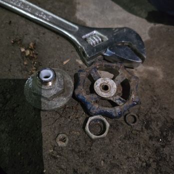 JK Plumbing - Updated January 2026 - 63 Photos - 36 Reviews - 1520 E ...