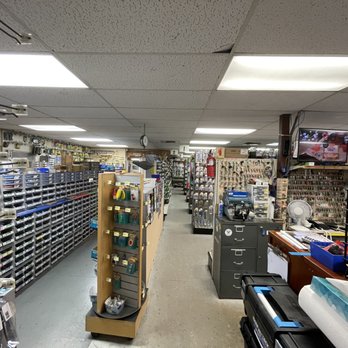 DANA POINT HARDWARE - Updated November 2025 - 66 Reviews - 24366 Del ...