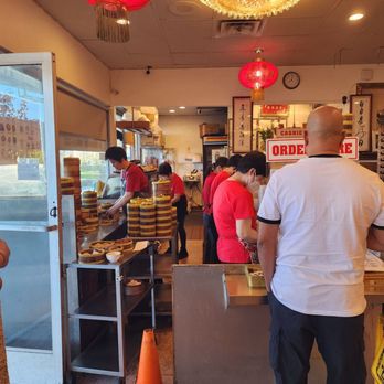 NICE DAY CHINESE SEAFOOD RESTAURANT - Updated December 2024 - 1451 ...