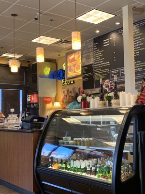 SURI’S MEDITERRANEAN - 274 Photos & 377 Reviews - 80 Giroux St, Reno ...