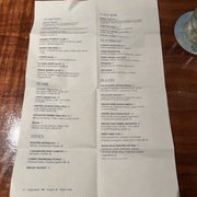 OCEANA COASTAL KITCHEN - 955 Photos & 593 Reviews - 3999 Mission Blvd ...